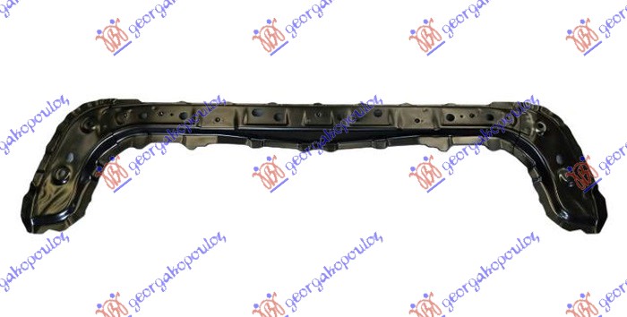 NOSAC HLADNJAKA SPOLJASNJI SUBARU LEGACY/OUTBACK (2018-) (OEM: 51231AN00A9P)