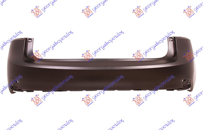 ZADNJI BRANIK PM LEXUS IS III (2013-2016) (OEM: 52159-53940, 5215953940)