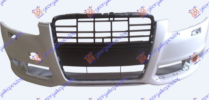 PREDNJI BRANIK PM (PRSKALICE) (KINA) AUDI A6 (2008-2010) (OEM: 4F0807105AAGRU)