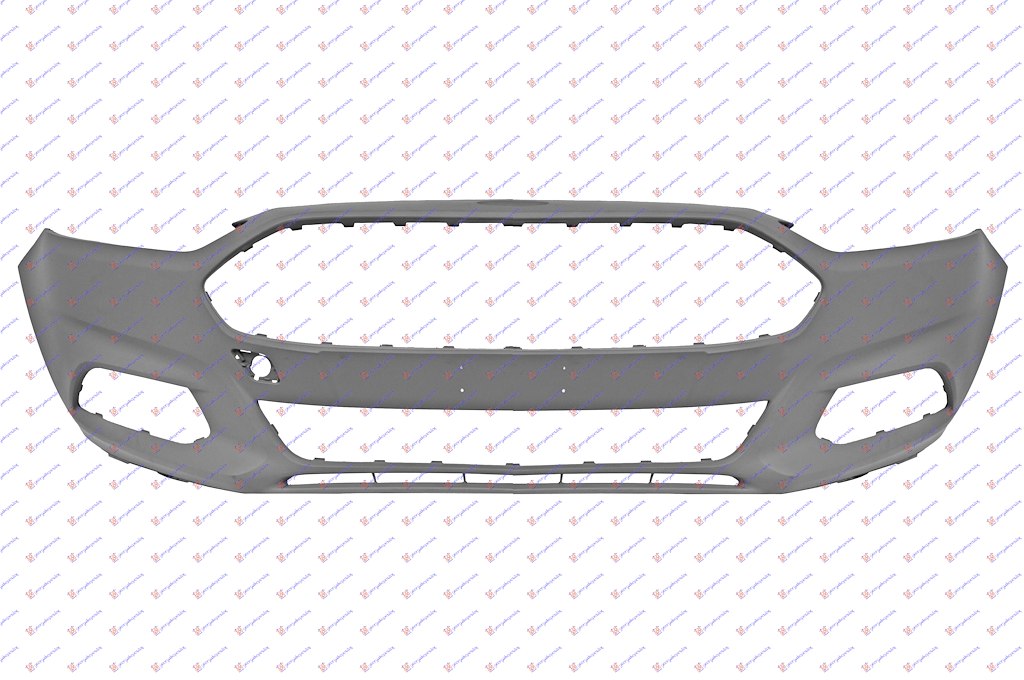 PREDNJI BRANIK PRAJMER (SA/BEZ PDS) (A KVALITET) FORD MONDEO (2014-) (OEM: 1904736, 2011258)