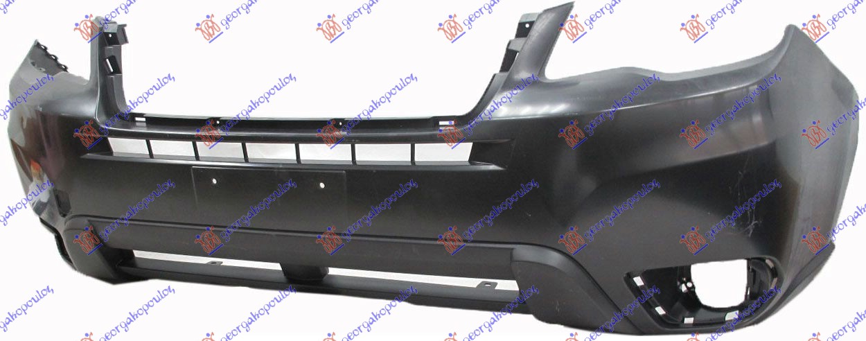 PREDNJI BRANIK PM SUBARU FORESTER (2012-2015) (OEM: 57704SG000)