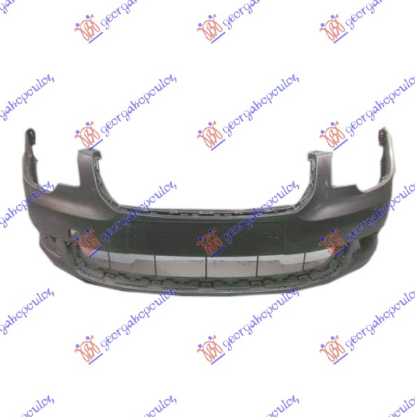 PREDNJI BRANIK SKODA SUPERB (2008-2013) (OEM: 3T0807221G)