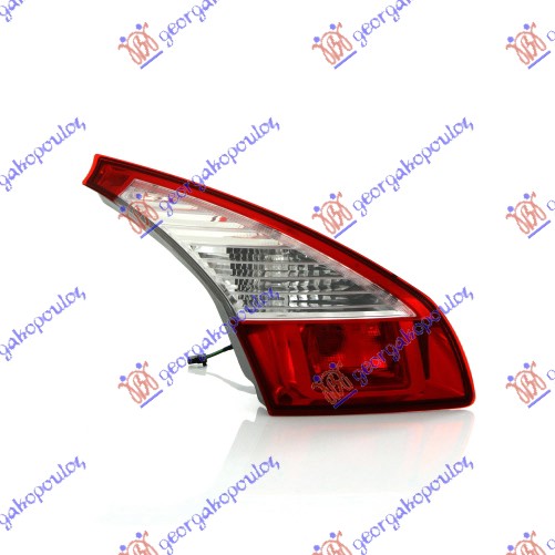 STOP LAMPA UNUTRASNJA (VALEO) Leva str. RENAULT MEGANE H/B – S.W. (2014-2015) (OEM: 265550009R)