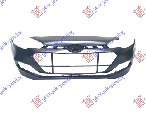 PREDNJI BRANIK HYUNDAI i20 (H/B) (2014-2018) (OEM: 86511-C8000, 86511C8000)