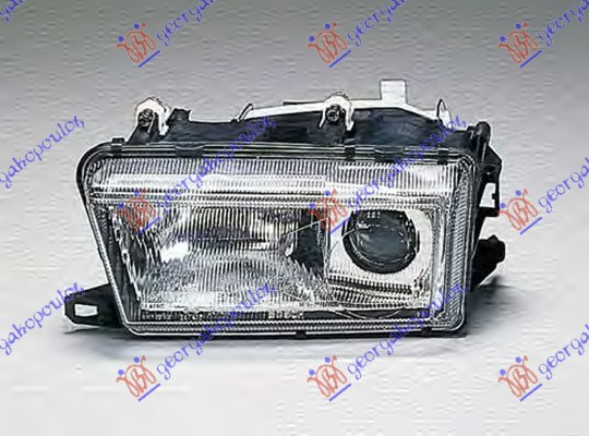 FAR ELEKTRICNI (DEPO) Leva str. ALFA ROMEO 155 (1992-1997) (OEM: 60613350)