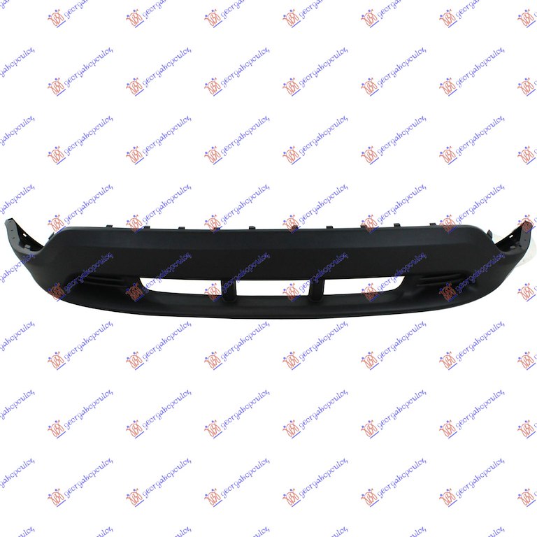 PREDNJI BRANIK DONJI JEEP COMPASS (2011-2016) (OEM: 68109863AA, 68109863AB)