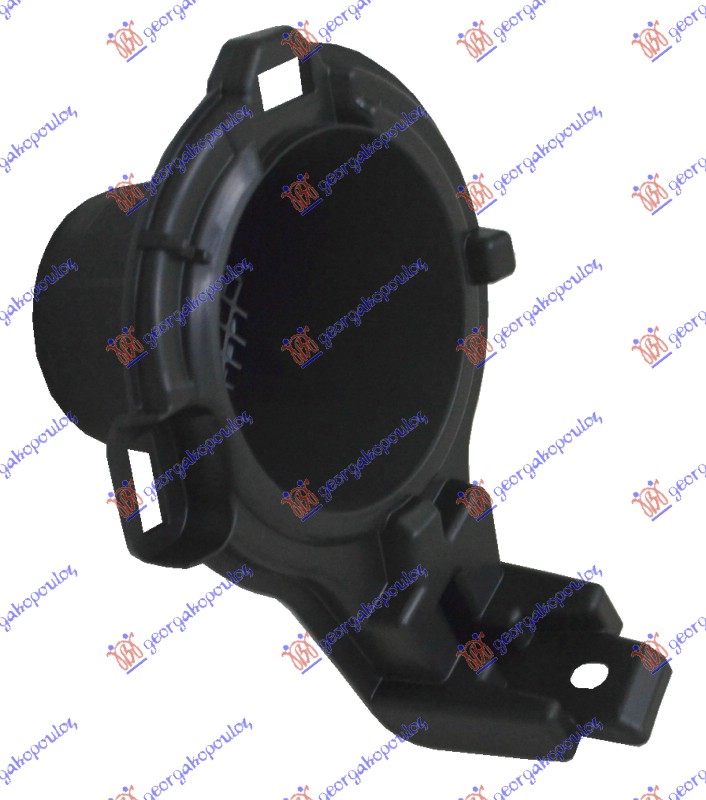 POKLOPAC MAGLENKE Desna str. NISSAN JUKE (2010-2015) (OEM: 62256-1KA0C, 622561KA0C, 62256BA61A)