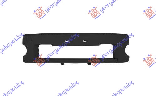 LAJSNA PREDNJEG BRANIKA PRIMED 10 – RENAULT KANGOO (2008-2013) (OEM: 620677049R, 8200764423)