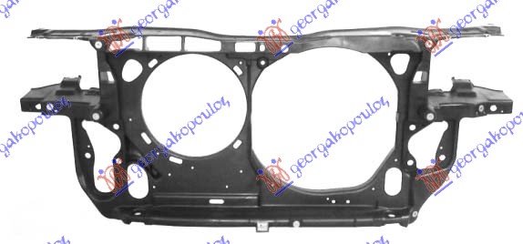 VEZNI LIM 1.6 BENZIN/2.0 DIZEL (A KVAL) VW PASSAT (2000-2005) (OEM: 3B0805594AR, 3B0805594BE, 3B0805594BL)