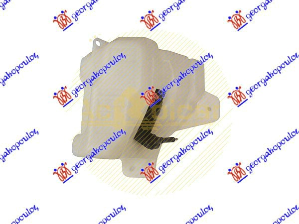 POSUDA ZA TECNOST BRISACA SA MOTOROM FIAT GRANDE PUNTO (2005-2012) (OEM: 51768011, 517680110)