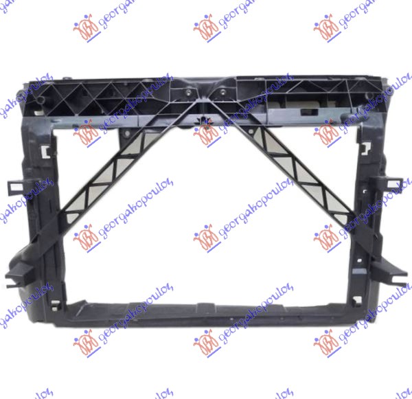 VEZNI LIM BENZIN SKODA FABIA (2018-2021) (OEM: 6V0805588, 6V0805588B, 6V0805588D)
