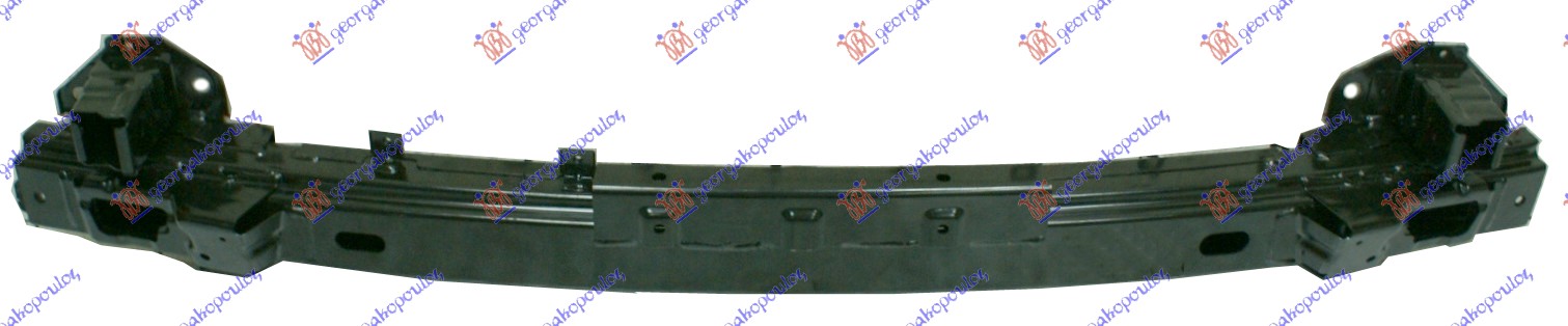 SINA PREDNJEG BRANIKA HYUNDAI SANTA FE (2009-2012) (OEM: 86530-0W500, 865300W500)