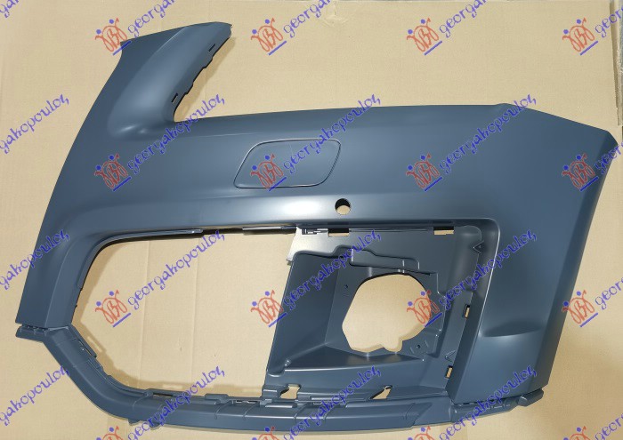 KRAJ PREDNJEG BRANIKA PM (PDS) (PRSK) OFFROAD Leva str. AUDI Q5 (2012-2016) (OEM: 8R0807107LGRU)