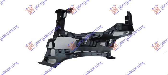 NOSAC PREDNJEG BRANIKA (AMG-LINE) Leva str. MERCEDES E CLASS (W213) (2020-) (OEM: 2138857104)