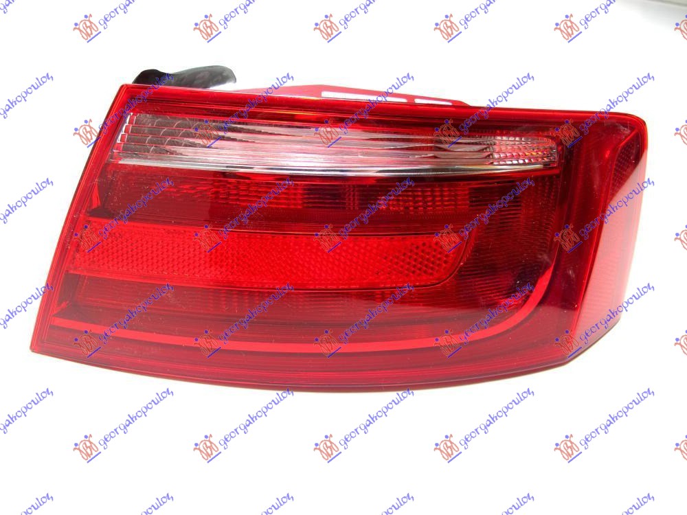 STOP LAMPA SPOLJ SPORTBACK 09- (MARELLI) Desna str. AUDI A5 (2007-2011) (OEM: 8T8945096)