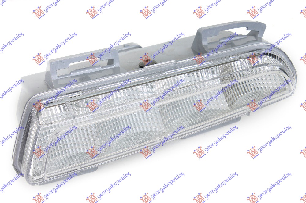 DNEVNO SVETLO LED RAVNO Leva str. SMART FORTWO (2007-2012) (OEM: 4519060351)