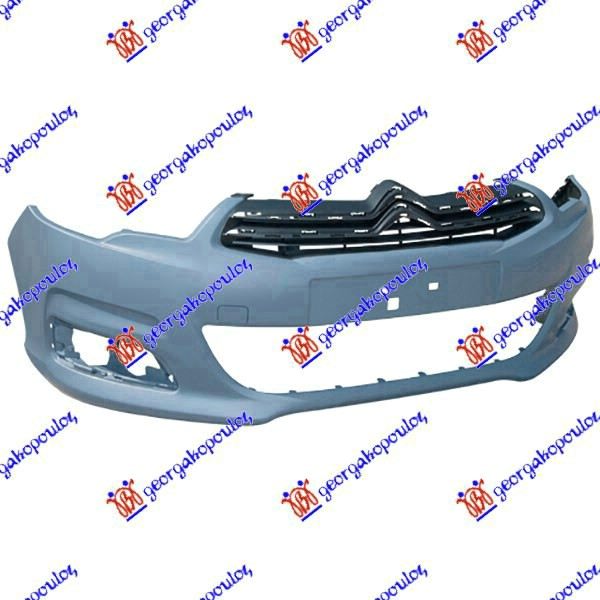 PREDNJI BRANIK PRAJMER CITROEN C4 (2011-2020) (OEM: 7401VN)