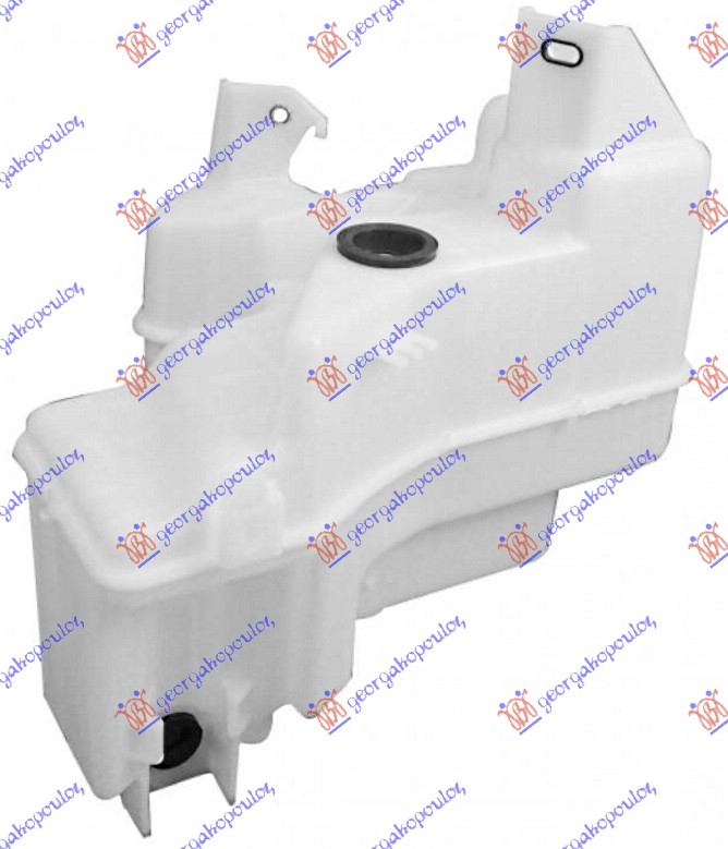 POSUDA ZA TECNOST BRISACA TOYOTA PRIUS (2016-2019) (OEM: 85315-47160, 8531547160)