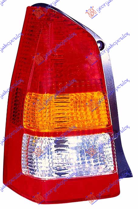 STOP LAMPA – 05 Leva str. MAZDA TRIBUTE (2002-2008) (OEM: EC01-51-180D, EC0151180D)