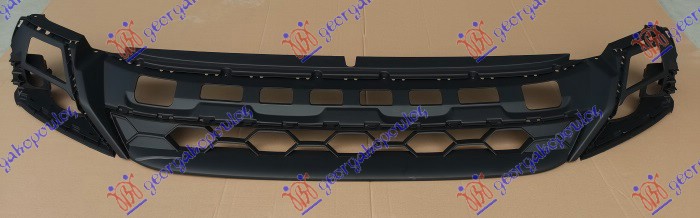 RESETKA PREDNJEG BRANIKA UNUTRASNJA (OFFROAD) VW TIGUAN (2016-2020) (OEM: 5NA805903B9B9)