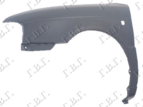 BLATOBRAN Leva str. SUZUKI BALENO H/B (1994-1998) (OEM: 57711-60G00, 5771160G00, 5771160G00000)