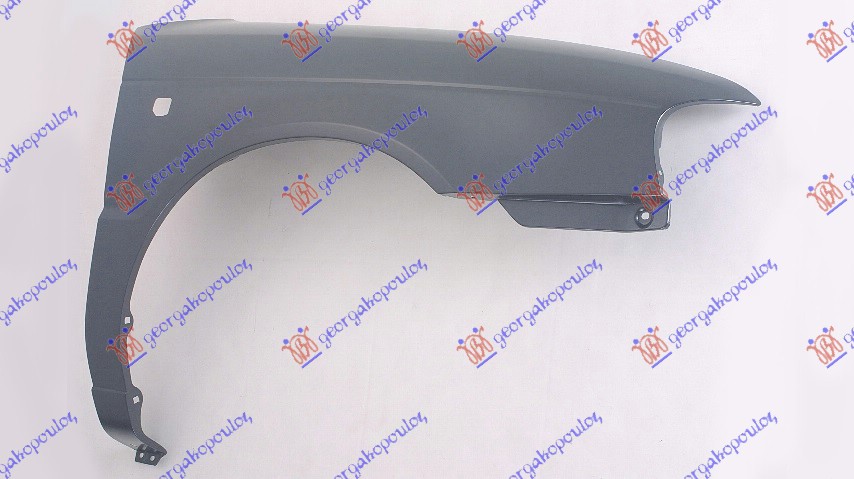 BLATOBRAN Desna str. SUZUKI BALENO SDN (1994-1998) (OEM: 57611-60G00, 5761160G00, 5761160G00000)