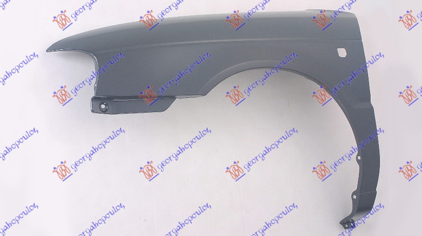 BLATOBRAN Leva str. SUZUKI BALENO SDN (1994-1998) (OEM: 57711-60G00, 5771160G00, 5771160G00000)
