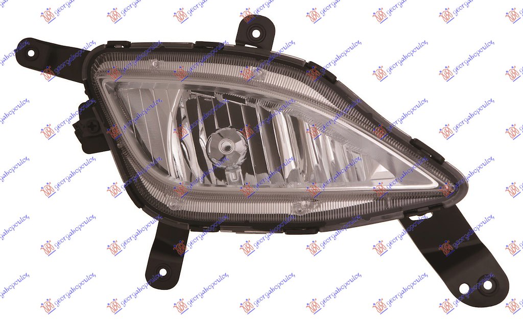 MAGLENKA(H8) Desna str. HYUNDAI i30 5D (2012-2014) (OEM: 92202-A6010, 92202A6010)