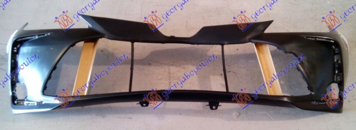 PREDNJI BRANIK TOYOTA COROLLA (E21) SDN (2019-) (OEM: 52119-F2925, 52119F2925)