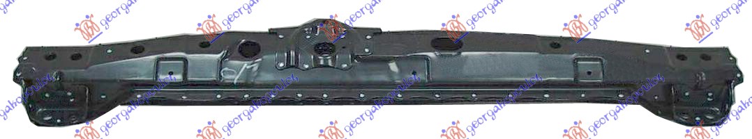 DONJA GREDA TOYOTA RAV 4 (2010-2012) (OEM: 5321842020, 57104-42061, 5710442061)