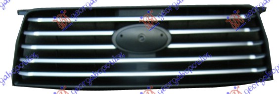 PVC MASKA 06- SUBARU FORESTER (2002-2008) (OEM: 91121SA082)