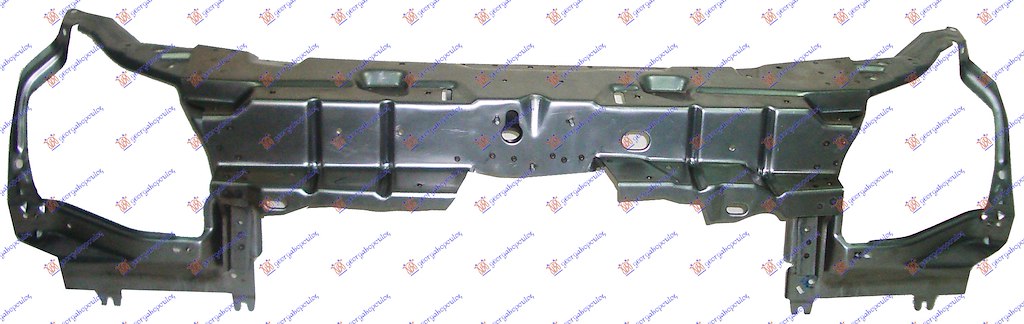 VEZNI LIM FIAT DOBLO (2005-2009) (OEM: 51852712)