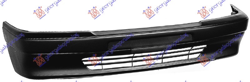 PREDNJI BRANIK POLU PM PEUGEOT 306 (1993-1996) (OEM: 7401 K5, 740197, 7401K5)