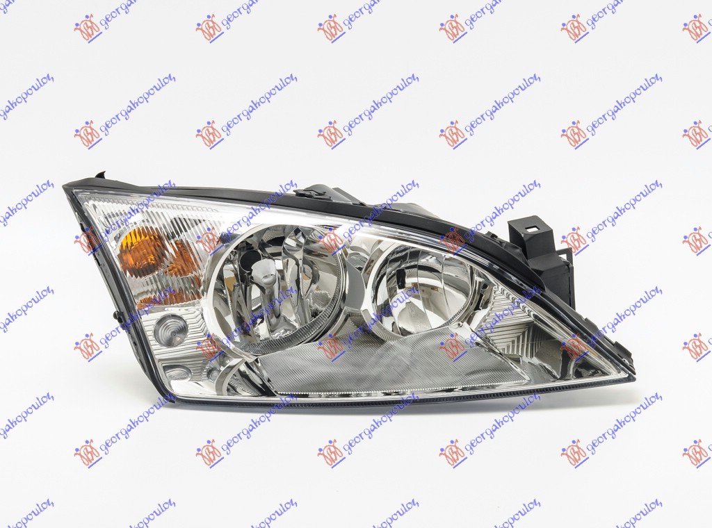 FAR ELEKTRICNI (TYC) Desna str. FORD MONDEO (2000-2007) (OEM: 1126628)