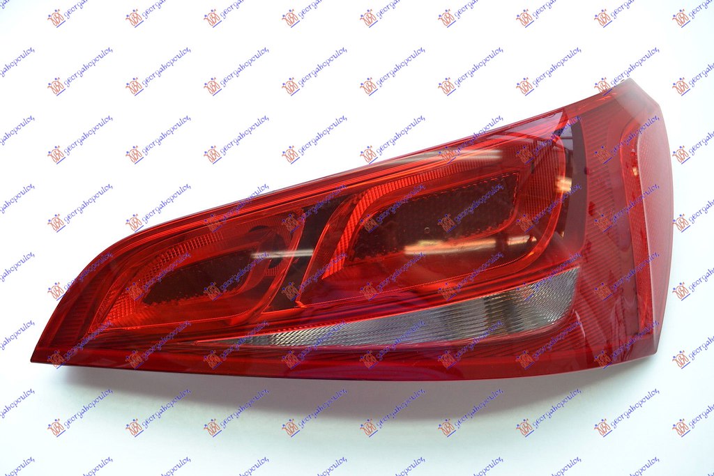 STOP LAMPA MARELLI Desna str. AUDI Q5 (2008-2012) (OEM: 8R0945094)