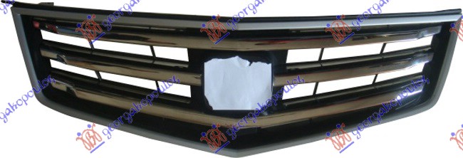 PVC MASKA HONDA ACCORD (2008-2015) (OEM: 71121-TP5-H11, 71121TP5H11)