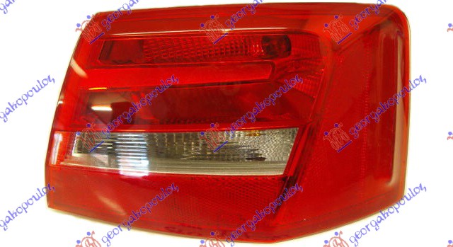 STOP LAMPA SPOLJASNJA (VALEO) Desna str. AUDI A6 (2010-2014) (OEM: 4G5945096)