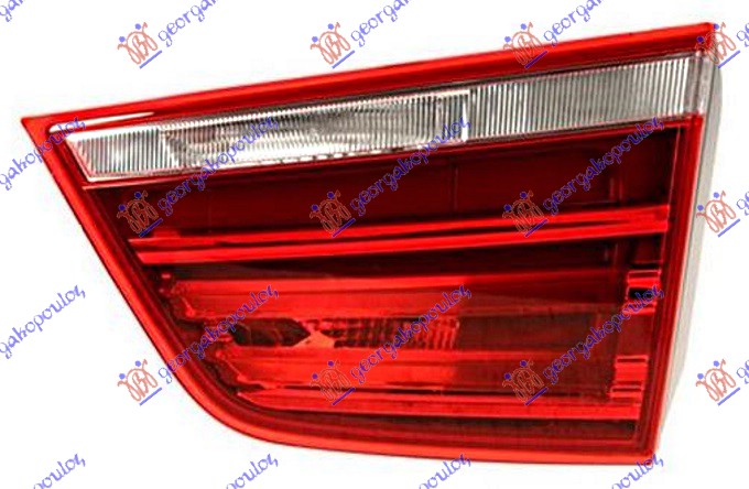 STOP LAMPA UNUTRASNJA Desna str. BMW X3 (F25) (2014-2017) (OEM: 63217217310)