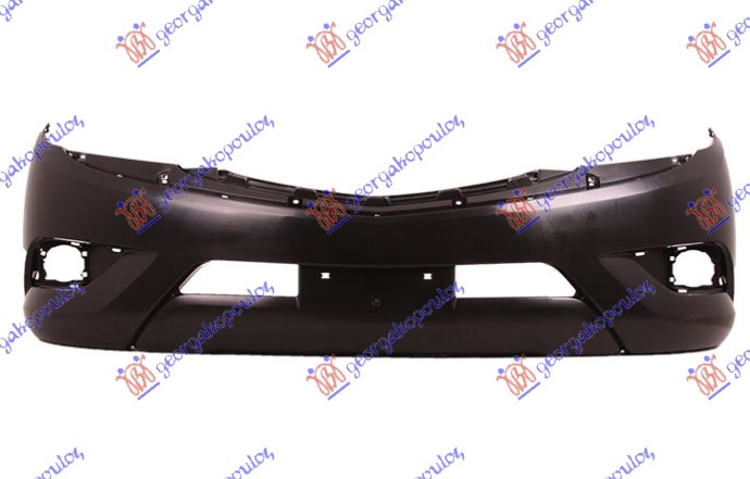 PREDNJI BRANIK MAZDA P/U 2/4WD BT-50 (2013-) (OEM: UG2F-50031D, UG2F50031D)