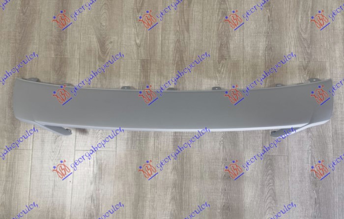 LAJSNA PRED.BRAN. DONJI SREB. S-LINE/SQ5 AUDI Q5 (2020-) (OEM: 80A807531D)