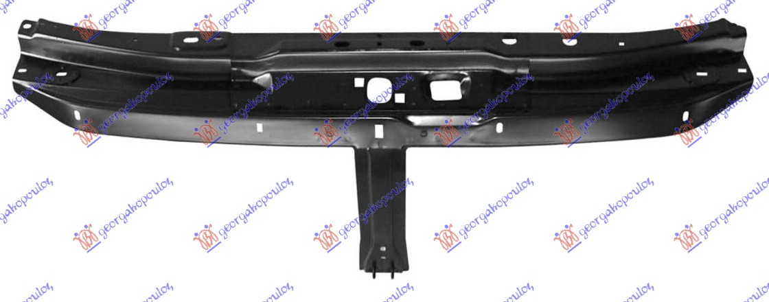 GORNJI VEZNI LIM – 03 NISSAN INTERSTAR (2002-2009) (OEM: 7751690121)