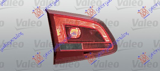 STOP LAMPA UNUTRASNJA (VALEO) Leva str. VW SHARAN (2010-) (OEM: 7N0945093D)