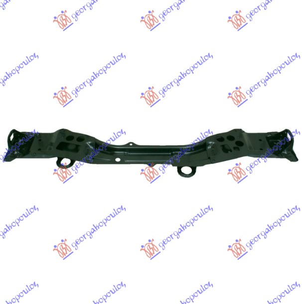 DONJA GREDA SUZUKI SWIFT H/B (2011-2014) (OEM: 72390-71L00, 7239071L00)