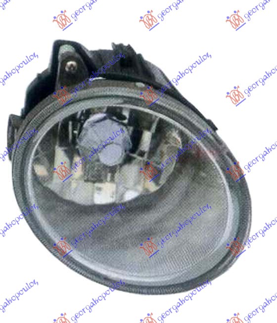 MAGLENKA (LED) (OUTBACK) Leva str. SUBARU LEGACY/OUTBACK (2010-2015) (OEM: 84501-AJ080, 84501AJ080)