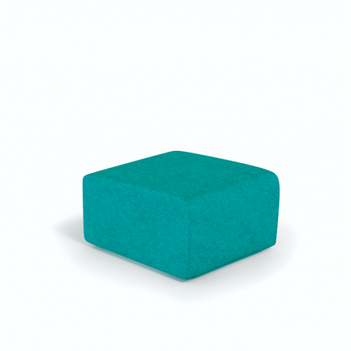 Sofa Rubico square