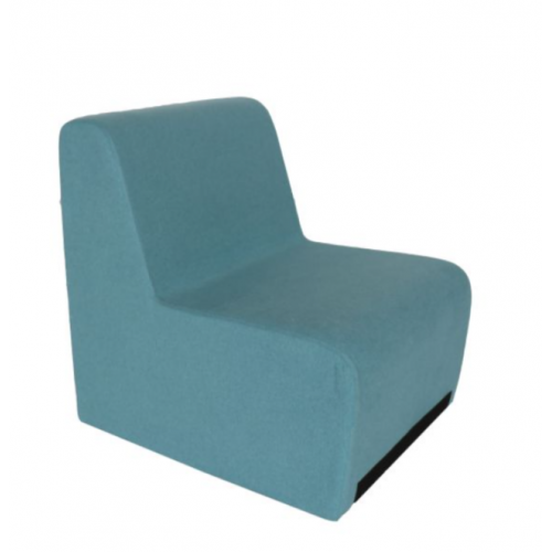 Fotelja sofa Rubico 100