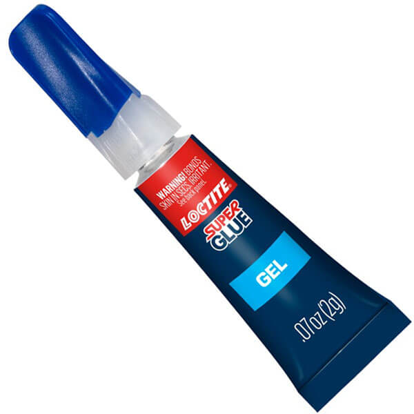 Loctite super bond gel 2gr 9309