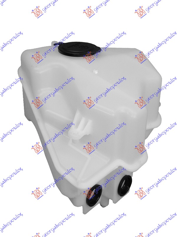 POSUDA ZA TECNOST BRISACA 06- SA ZADNJI BRISAC TOYOTA PRIUS (2004-2009) (OEM: 85315-47060, 8531547060)