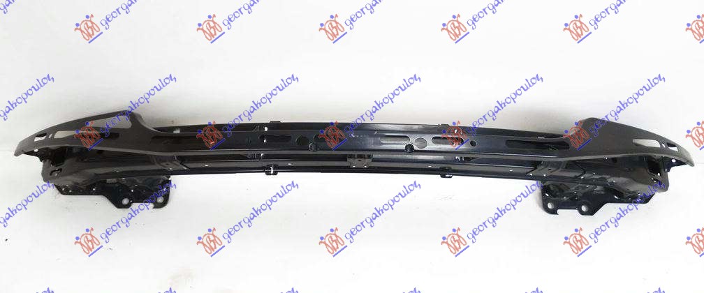 SINA PREDNJEG BRANIKA HONDA CIVIC H/B (2016-2022) (OEM: 71130-TBA-X00, 71130TBAX00)