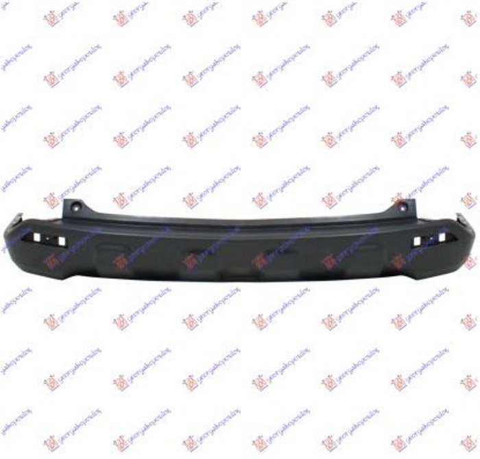 ZADNJI BRANIK HONDA CR-V (2007-2010) (OEM: 71501-SWA-000, 71501SWA000)